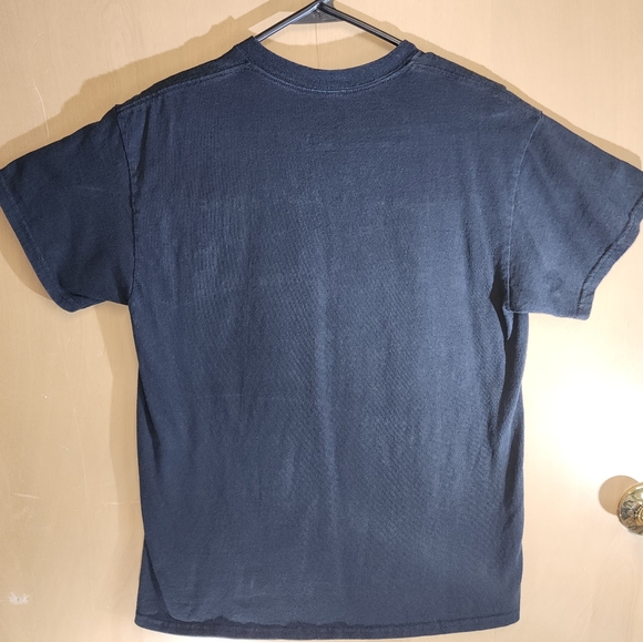 Plague Boulevard | Shirts | Plague Blvd Christ Dillinger Wendigo Toy ...